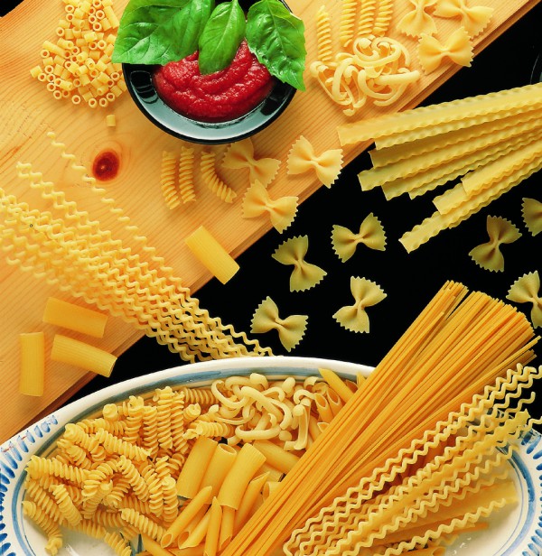 SelectItaly Pasta - It's All About Italy