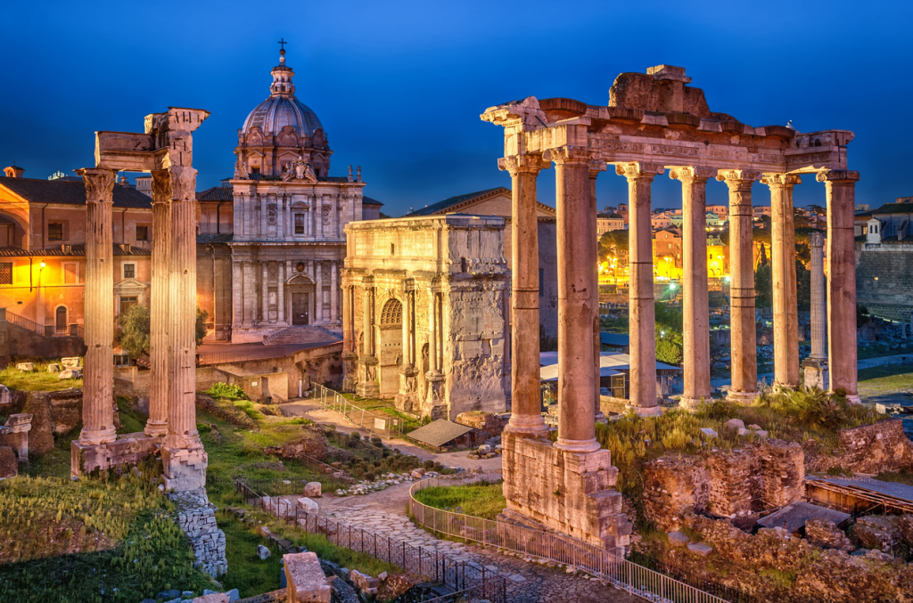 10 Quotes About Italy that Make it Even More Irresistible | It's All ...