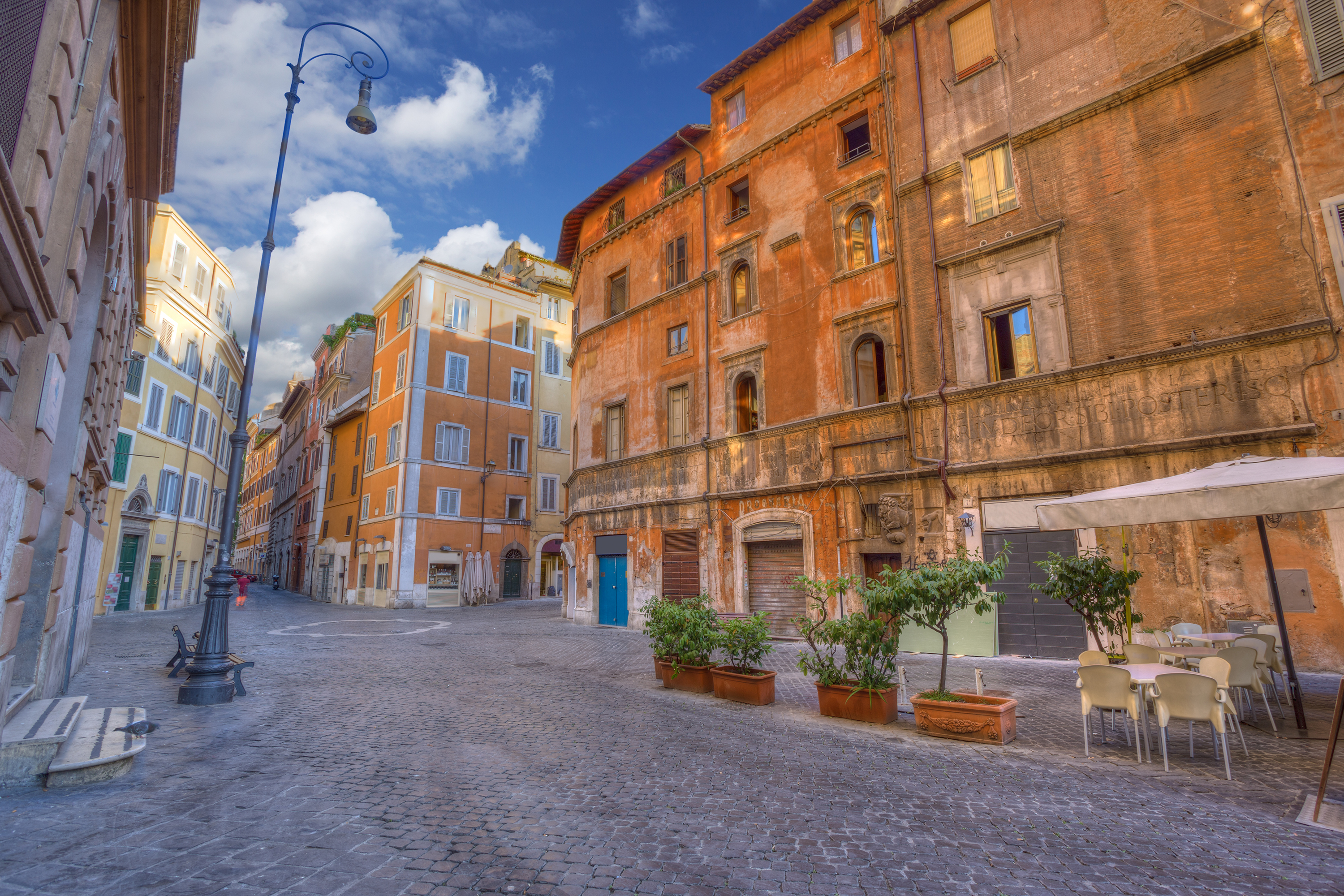 5418 - It's All About Italy