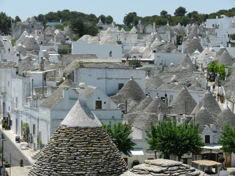 13 Reasons to Visit Puglia Italy's Heel of Wonders | It's All About Italy