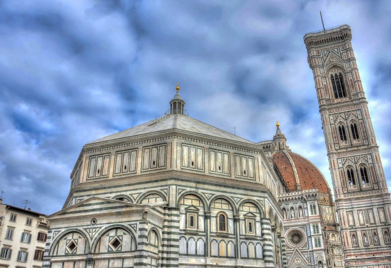 12 of the Top Italy Points of Interest - It's All About Italy