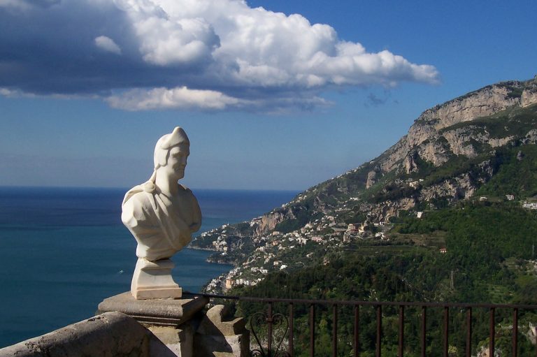 The Essential Guide to Ravello, Italy - It's All About Italy