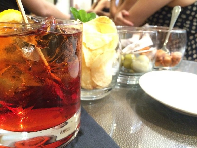 Top 6 Italian Drinks Ordered by Real Italians | It's All About Italy