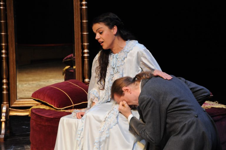 The 5 Best Venues to Experience Opera in Rome - It's All About Italy