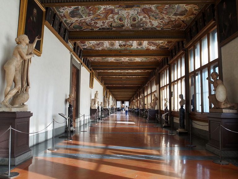 15 Most Visited Museums in Italy - It's All About Italy