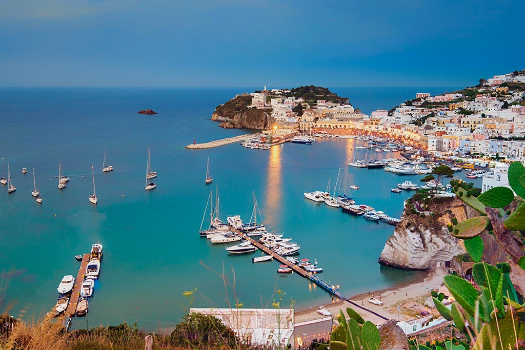 8 Italian Islands You'll Want To Visit - It's All About Italy