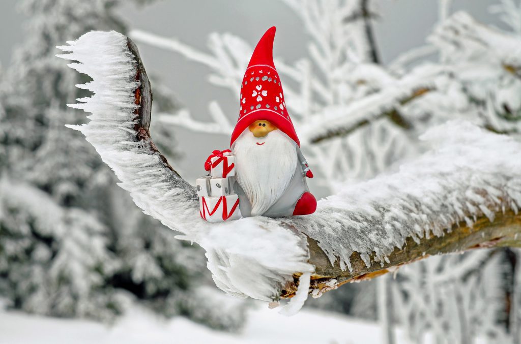 Move Over Santa...Here's What You Need for a Real Italian Christmas ...